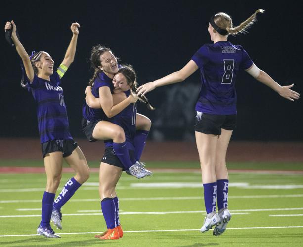 Friendswood battles but can’t overcome quick-striking PN-G | High ...