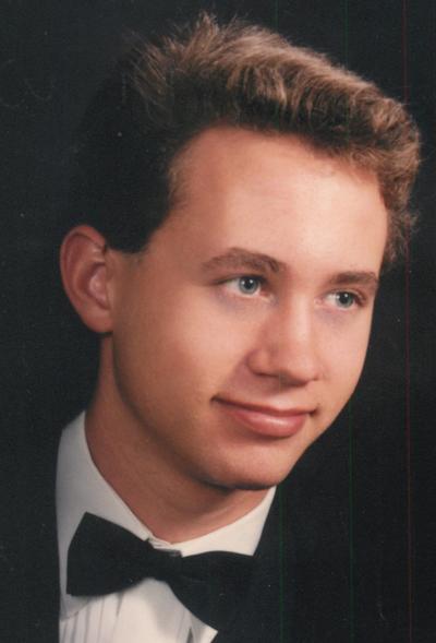 Drew Paul Holbrook Jr. | Obituaries | The Daily News