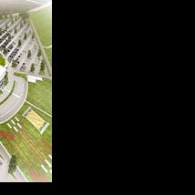 CCISD gets a glimpse at its new stadium | Local News | The Daily News