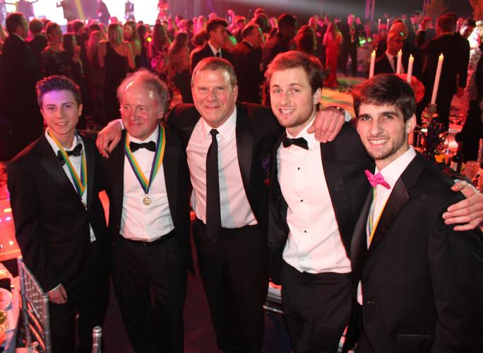 Fertitta family cancels Mardi Gras San Luis Salute | Local News | The ...