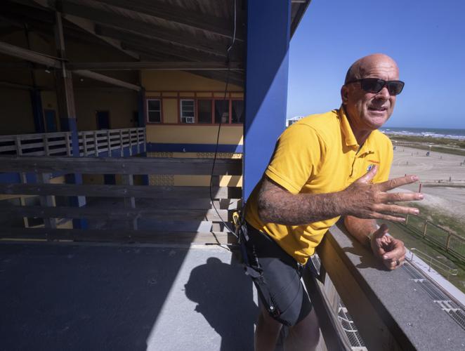 Stewart Beach plans drawn ahead of pavilion demolition | Local News ...