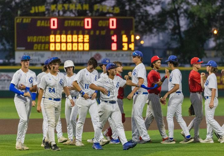 Errors cost Clear Springs in region semi opening loss to Katy | High ...