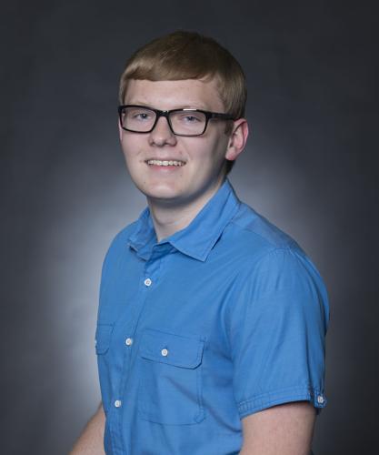 Scholarship winner: Cory Oviatt | Newspapers in Education | The Daily News