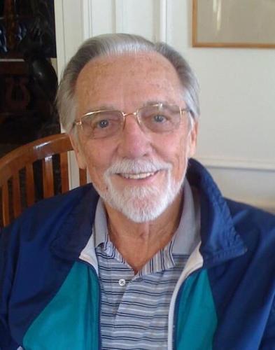 E. Sid Holliday, Jr. | Obituaries | The Daily News