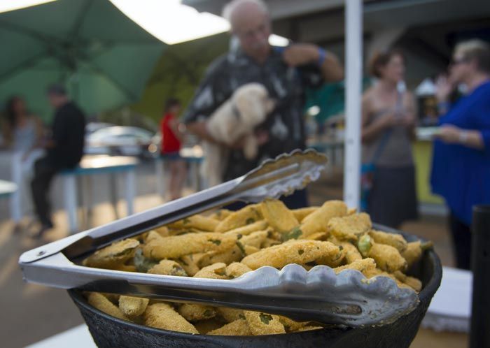 All About Okra | Local News | The Daily News