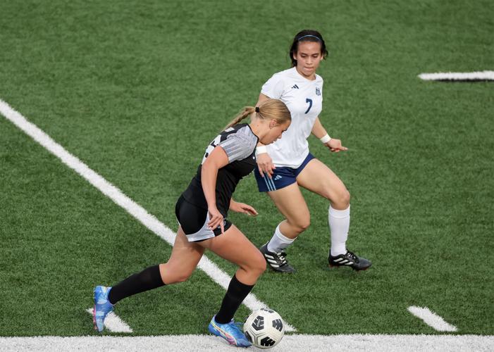 3 players score 2 goals each as Clear Springs routs Elsik | High School ...