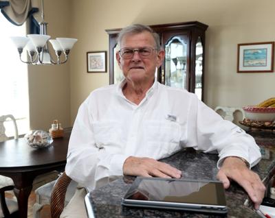 Tiki Island veteran fights cancer in tricky health care system | Local ...