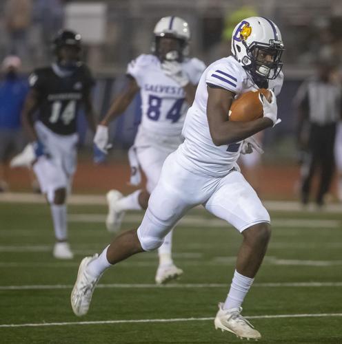 In Focus: Friendswood vs Ball High School Football | In Focus | The ...