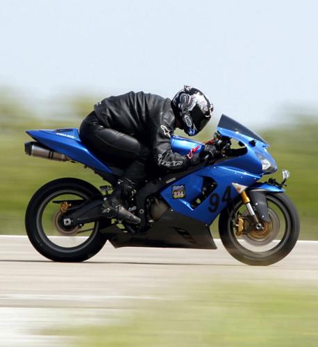 Flat-out fast: Texas Mile took off in Texas City | Local Sports | The ...