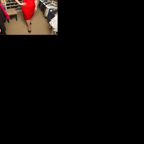 Closet Confidential: Sharon Levy Pagan | Closet Confidential | The ...