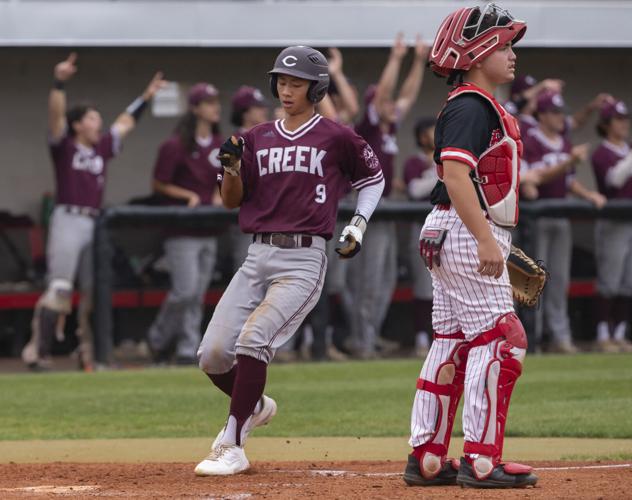 Clear Creek’s shaky final inning helps Clear Brook get walk-off win ...