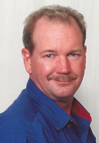 Dan Frederick Brightwell | Obituaries | The Daily News