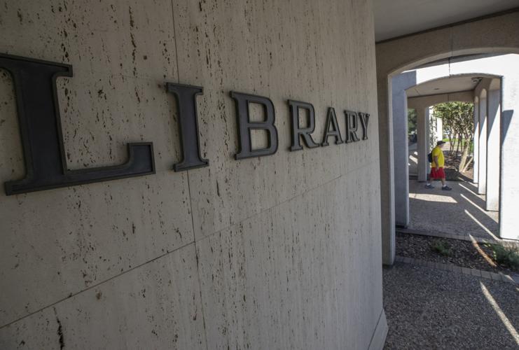 Big library numbers deserve more research, council says | Local News ...