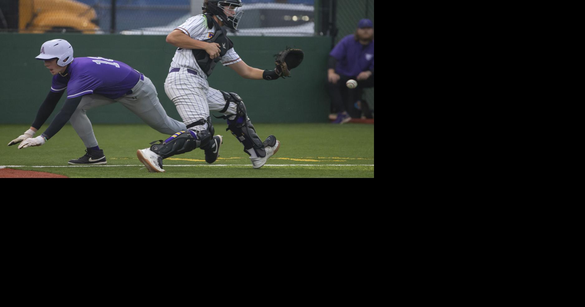 Errors derail Ball High’s effort in rocky loss to Angleton | High ...