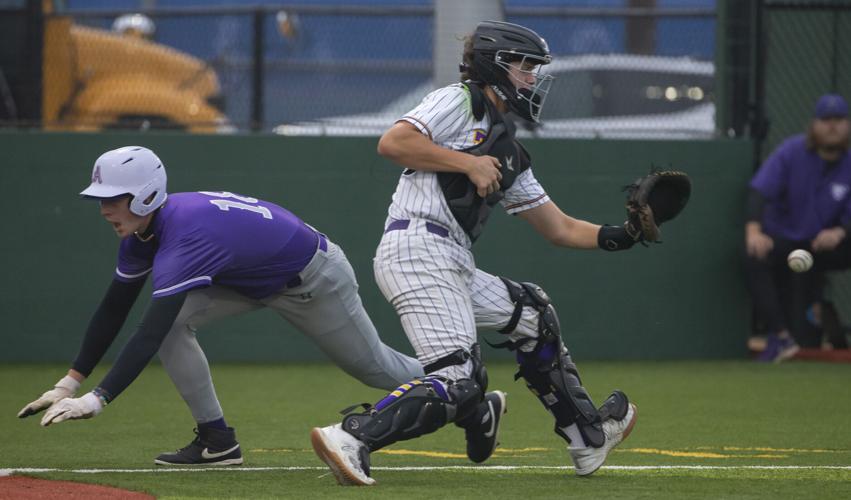 Errors derail Ball High’s effort in rocky loss to Angleton | High ...
