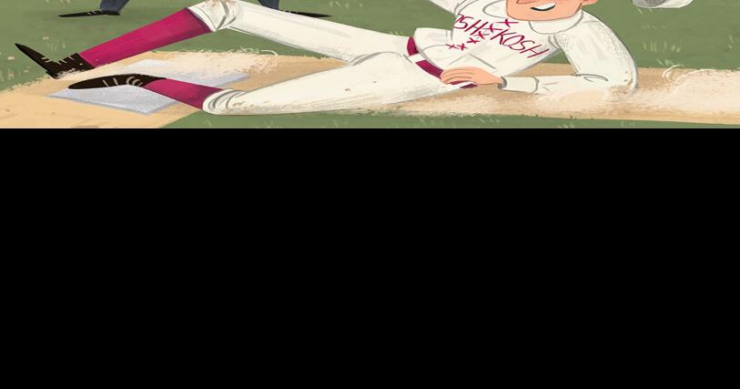 How a deaf baseball player changed the game | Books | The Daily News