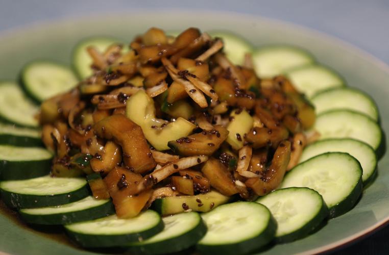 Serving nutritious meals to sailors makes sailing a breeze | Food | The ...