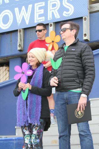 Island Hopping: A walk and wedding shower to remember | Lifestyle | The ...