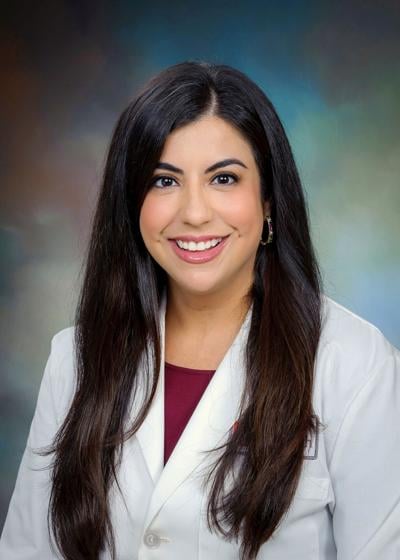 Amy Gonzalez | Special Sections | The Daily News