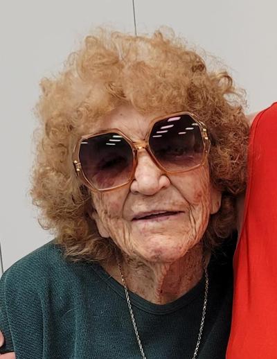 Betty Jeanne Wise | Obituaries | The Daily News