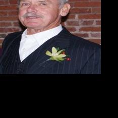 Charles R. “Charlie” Hansen | Obituaries | The Daily News