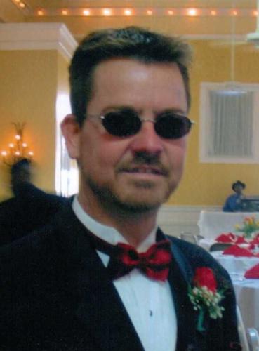 Joseph Rickey Mellen, Jr. | Obituaries | The Daily News