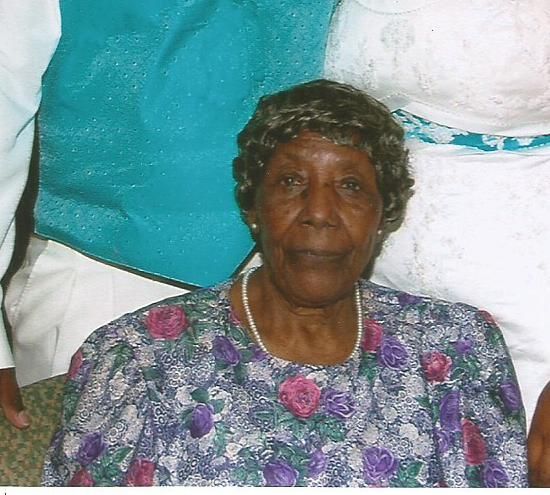 Charlie Mae Webb | Obituaries | The Daily News