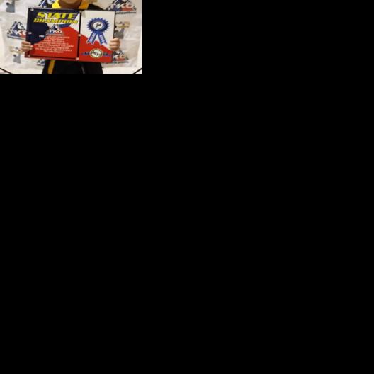 Noah Reyes wins 2015 TKO championship | Applause | The Daily News