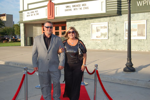 Dancing with the Stars | Coast: Faces | The Daily News