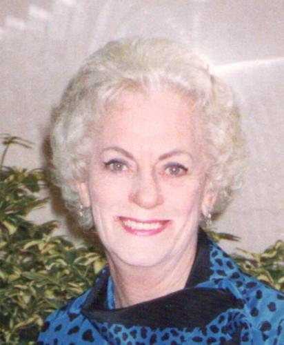 Mary Virginia Burns | Obituaries | The Daily News