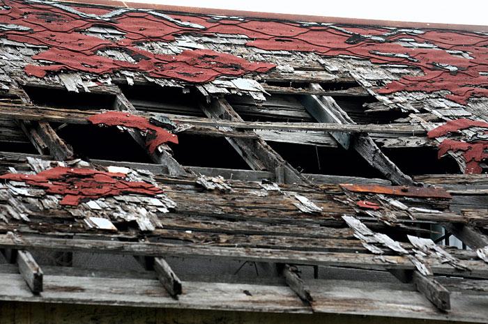 2 crumbling but historic homes to be renovated | Local News | The Daily ...