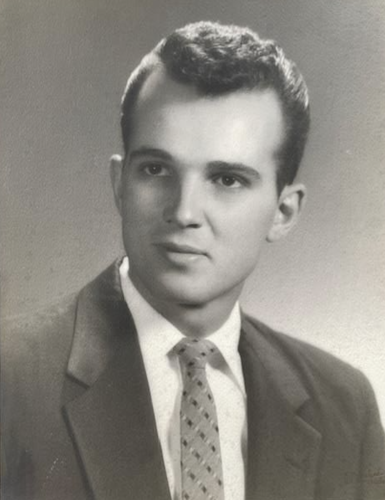 Howard Fisher Buddy Beaman | Obituaries | The Daily News