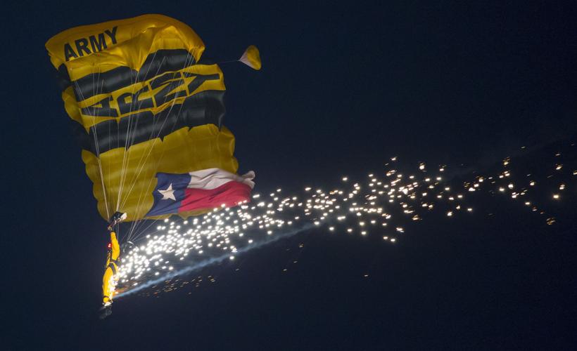 Photos: Friendswood vs Alvin High School Football | In Focus | The ...