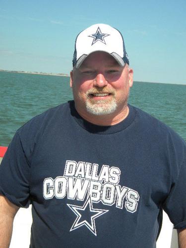 Jonathan Guy Richert | Obituaries | The Daily News