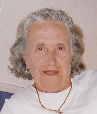 Helen Greco Amato | Obituaries | The Daily News