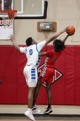 Clear Springs takes down Alief Taylor for bi-district win | High School ...
