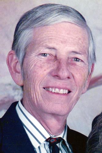Morris Joseph Soler | Obituaries | The Daily News