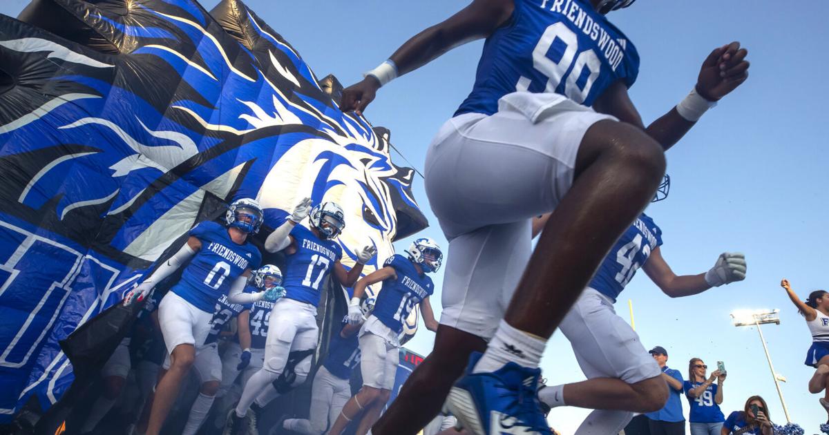 High School Football Kicks Off Season | Local News | The Daily News