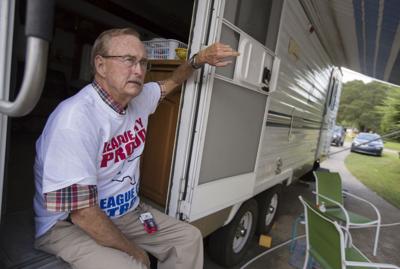 Local leaders stand by Harvey evacuation decisions | Local News | The ...