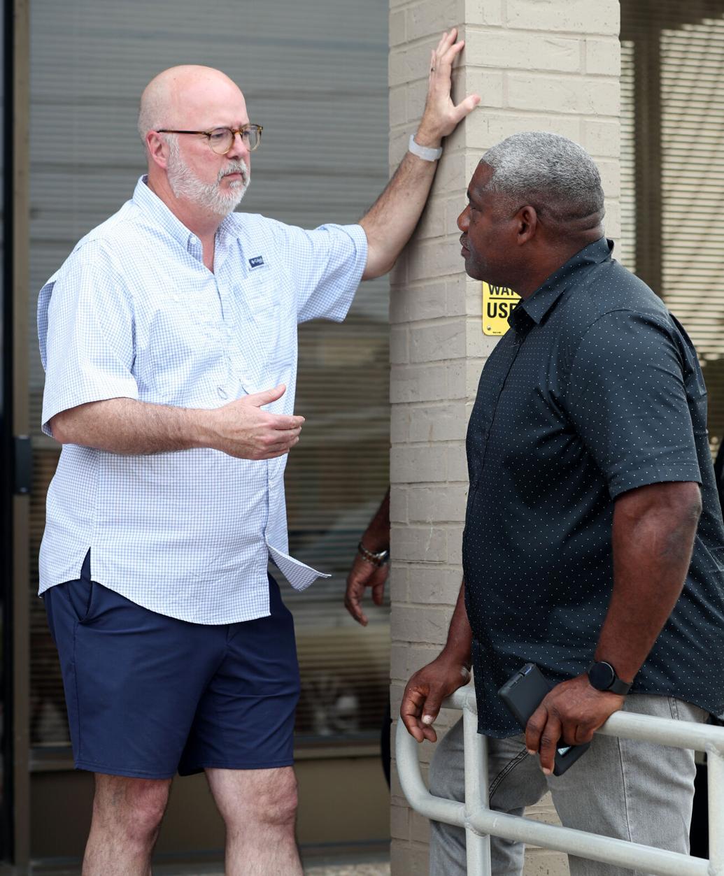 Galveston Juneteenth museum effort continues after L.A. Morgan sale ...