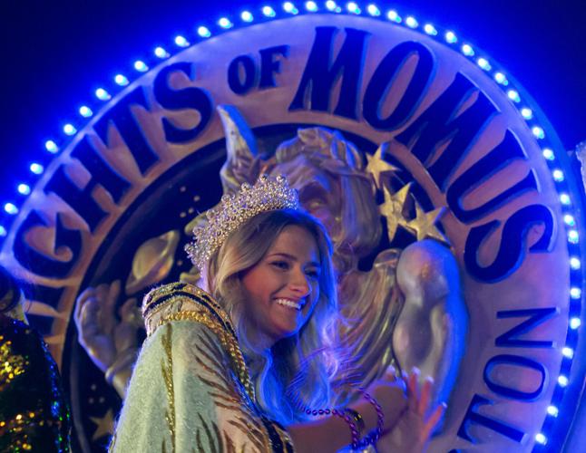 Economy benefits as island Mardi Gras grows, officials say | Local News ...