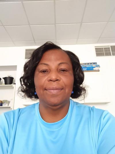 Shelia Smith | Citizen of the Year Finalist | The Daily News