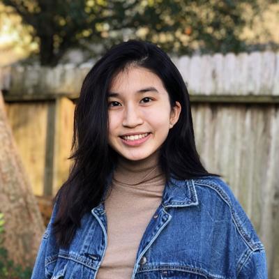 Scholarship winner: Kim Pham | Special Sections | The Daily News