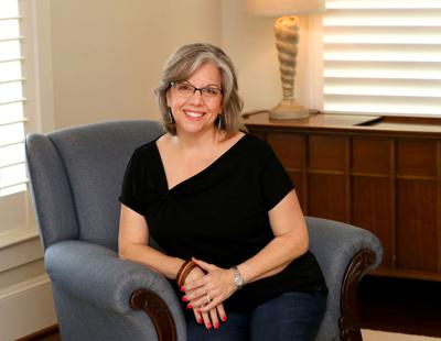 The Advocate: Stacey Weber-Rubio | Special Sections | The Daily News