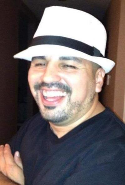 Rodolfo Rey Rudy Rios | Obituaries | The Daily News