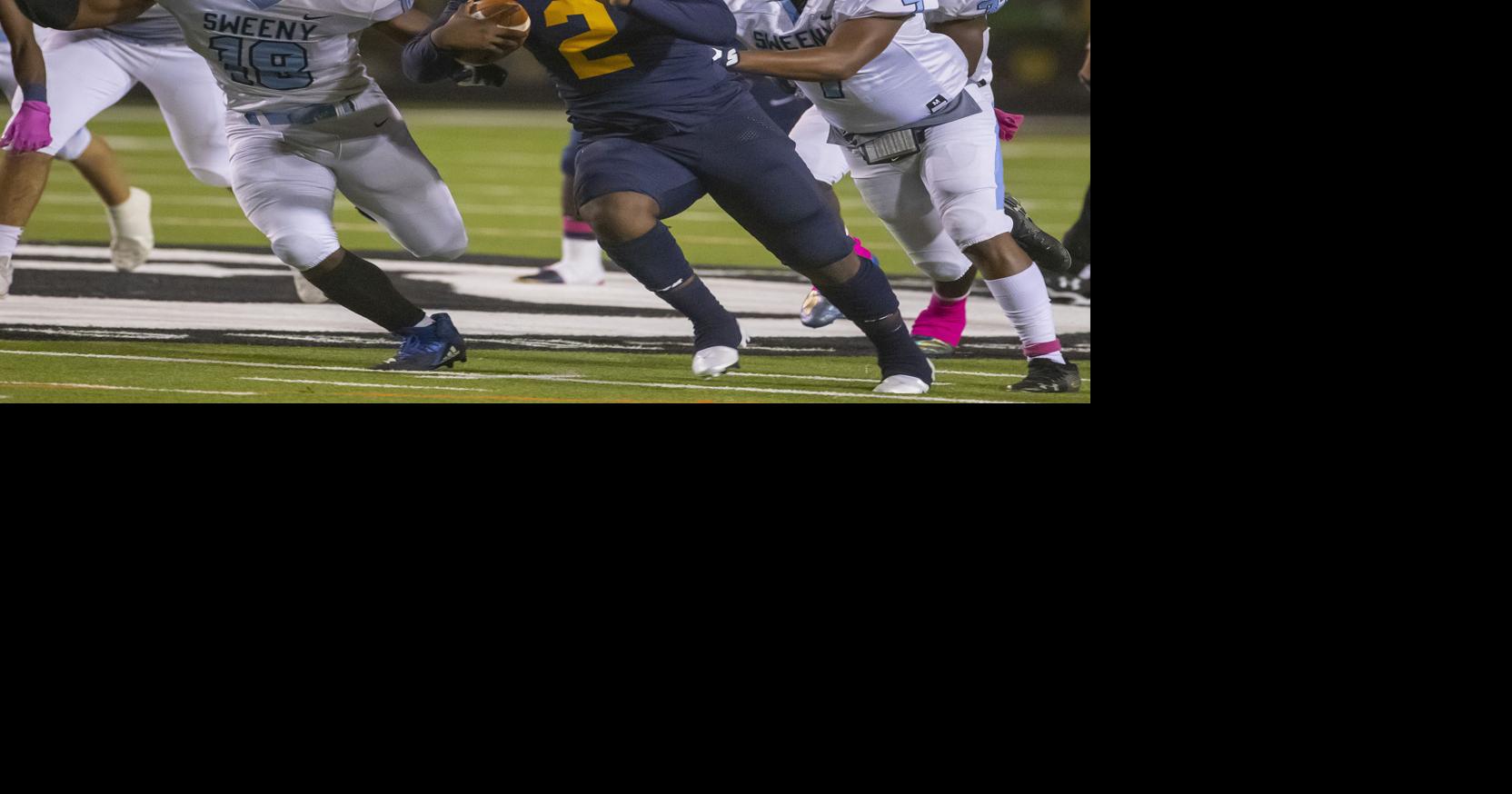 In Focus: La Marque vs Sweeny High School Football | In Focus | The ...