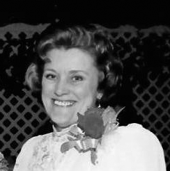 Patricia (Pat) Garner Yates | Obituaries | The Daily News