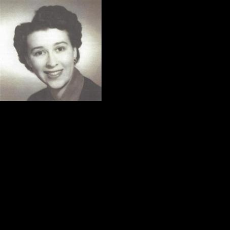 June Fisk | Obituaries | The Daily News