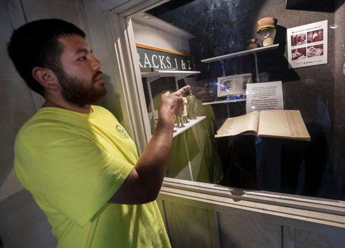 Galveston Railroad Museum highlights harsh realities of Juneteenth ...