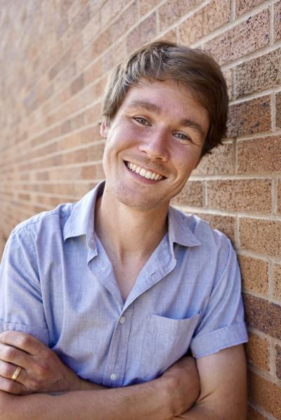 Michael Gienger | Special Sections | The Daily News